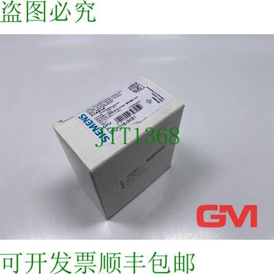 原装供应Relé de Sobrecarga 3RU1116-0KB1 电机保护 0,35 -0 ,5
