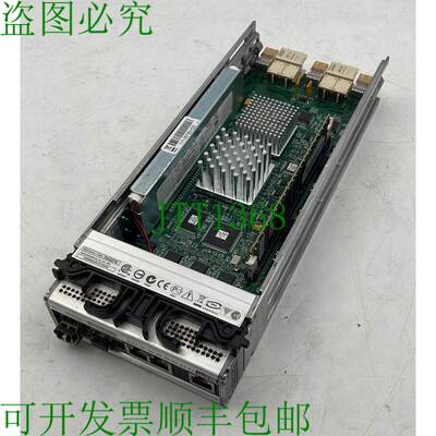 原装供应NetApp FAS270 文件管理器控制器头模块 111-00182+D0