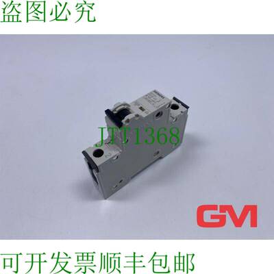 原装供应Interruttore Magnetotermico 5SY5110-6 Circuito 5SY51