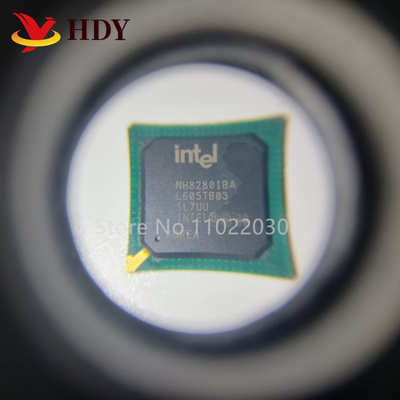全新正品 NH82801BA SL7UU NH82801 封装BGA 南桥CPU芯片 可配单