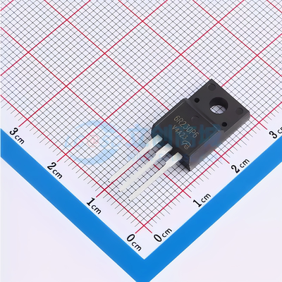 IPA60R230P6-VB VBsemi(微碧半导体) TO-220F 场效应管 现货