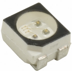 全新原装 LATB T66C LATBT66C3528四脚 红绿蓝三色