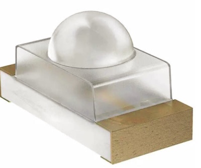 APT1608LVBC/D 0603蓝色蓝灯 状态指示器 贴片LED