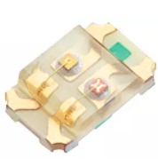 APHBM2012PBACGKC LED 0805双色蓝绿 规格2012双色蓝绿