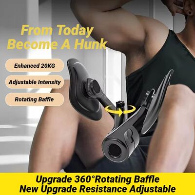 Kegel Fitness Equipment Home Exercise Pelvis Pelvic Muscle