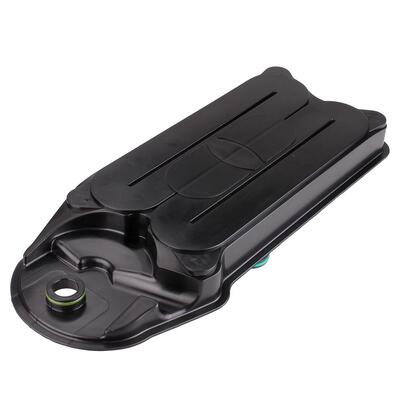 DQ汽车曲轴箱通风过滤器CV52001适用于Ram2500-5500 康明斯07.5aZ