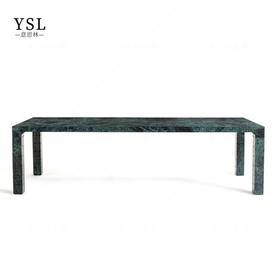 芬迪长餐桌上海进口馆同