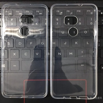 适用Infinix SMART 6 HD/Plus1MM高透明TPU软胶素材壳 手机保护套