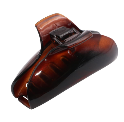 章小蕙醋酸法式风发夹推荐