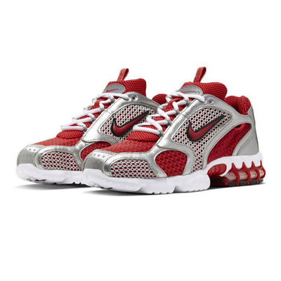 NIKE耐克男鞋AIR ZOOM SPIRIDON CAGE 2运动休闲鞋CJ1288-600