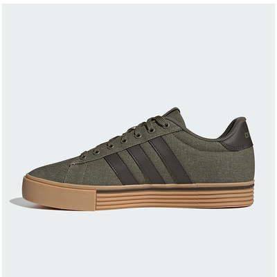 Adidas阿迪达斯25新款时尚男女同款轻便耐磨休闲运动板鞋IF4494