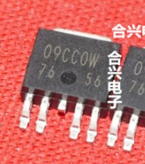现货 09CC0W BA09CC0WFP-E2 贴片TO252-5脚