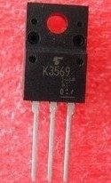 全新原装 K3569 2SK3569液晶电源场效应管质量保证_虎窝淘