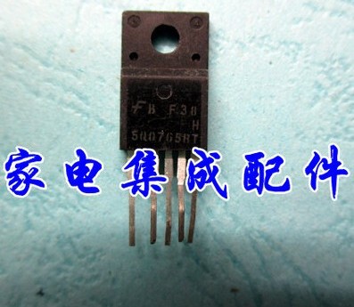 5Q0765RT开关电源控制模块