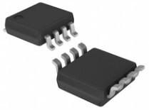 全新原装 DAC8551IDGKR 丝印D81 贴片MSOP8