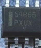 全新 54B65 NCP1654BD65R2G 功率因数校正电路 质量保证