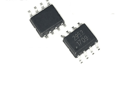 包邮 全新 AP2952 丝印2952 AP2952A 降压芯片