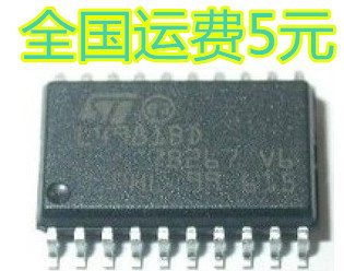 全新原装 L4981BD L4981B 功率因数校正 质量保证