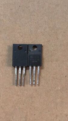 F20LC30 SF20LC30 TO-220F 快恢复二极管