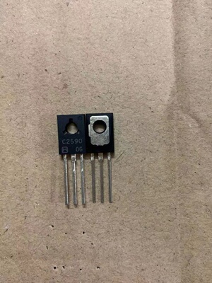 2SC25902SC25902SC2590