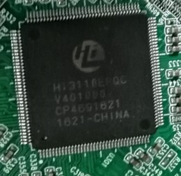 全新原装现货H13110ERQC HI3110ERQC-V401000 液晶芯片 可直拍