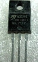 原装进口拆机 BUL310FP 空调电源芯片 质量保证