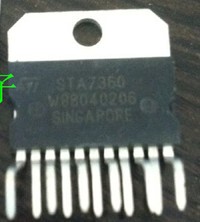 STA7360 质量保证