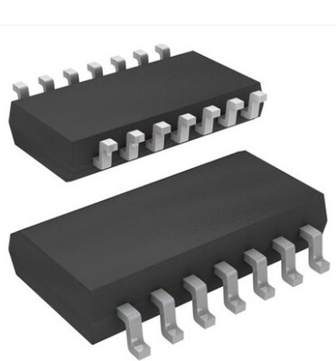 SN74F32NSR 74F32 SOP14 5.2MM 全新原装