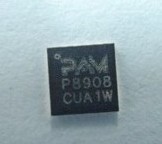 全新原装PAM8908JER PAM PAM8908 贴片QFN-16 质量保证