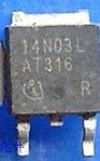 14N03L T14N03G 质量保证