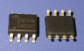 AOZ1031AI Z1031AI 电源管理芯片 SOP-8 质量保证