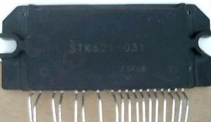 全新原装 STK621-031 测试好 质量保证