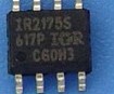 贴片 IR2175S S0P-8 全新原装 质量保证