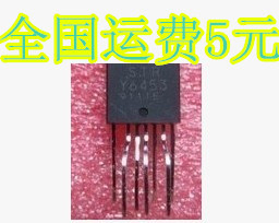 STRY6453 STR-Y6453 电源模块