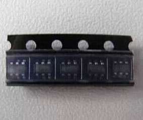 全新原装6脚电源芯片直拍