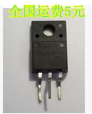 进口拆机 RJP30H2A【塑封小管】液晶等离子MOS管