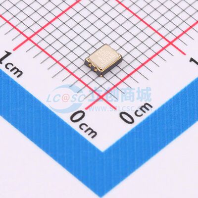 OT32258MJBA4SL有源晶振SMD3225-4P 8MHz ±10ppm 1.8V~3.3V