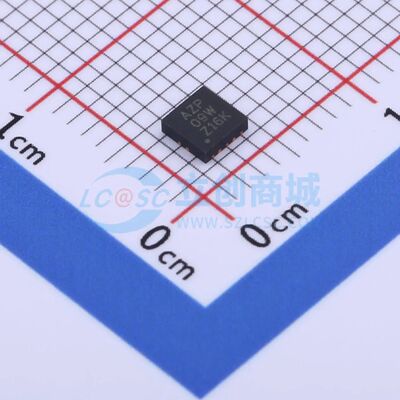 BQ24012DRCR电池管理芯片VSON-10-EP(3x3)3V~16.5V 1A