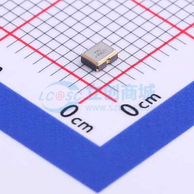 OT252016MJBA4SL有源晶振SMD2520-4P 16MHz ±10ppm 1.8V~3.3V