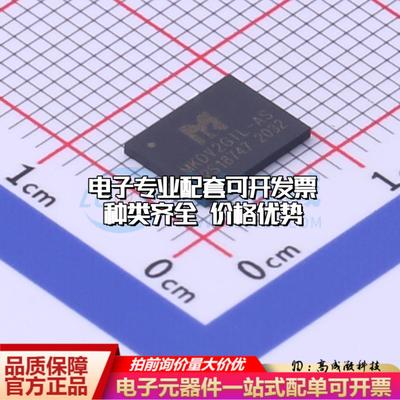 全新正品MKDV2GIL-AS LGA-8(6x8) NAND FLASH质量保证