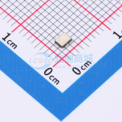 SX2M6.144M20F30TNN有源晶振SMD2520-4P 6.144MHz ±20ppm
