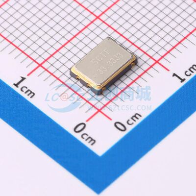 SX7M33.3333B10F20TNN有源晶振SMD7050-4P 33.3333MHz ±10ppm