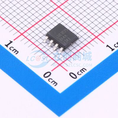 LHR3025BFAA封装SOP-8电压基准芯片2.7V~18V 10mA 固定
