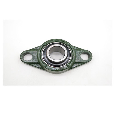 外球面带菱形座轴承UCFL UCFLU 209 210 211 212