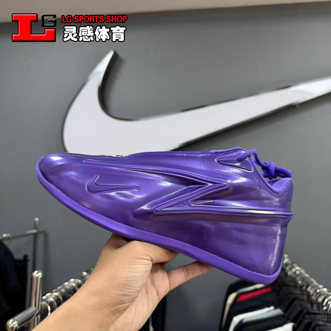 耐克 Nike KD19 篮球鞋 XDR防滑耐磨厚底实战 IH1120-500