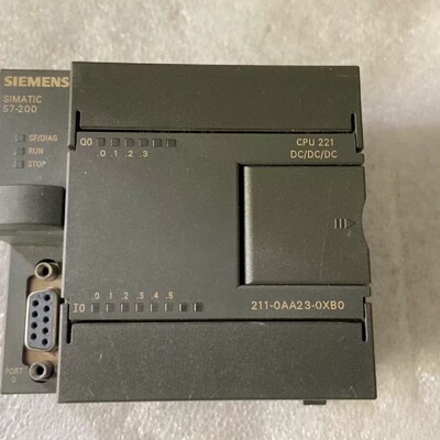 詢价-6ES72110AA230XB0CPU221可