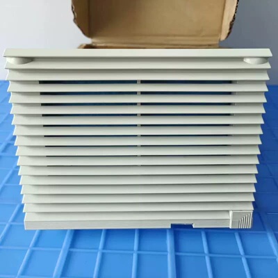 议价RITTAL威图机柜通风过滤通风机SK3322107可维修