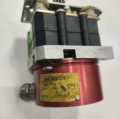 SPOHN BURKHARDT OGR8G-1编码器主令控