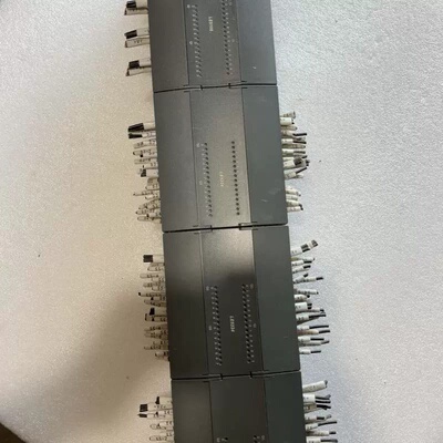 和利时PLC一套LE5108 LE5224 一起出