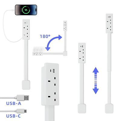 亚马逊新品Electrical Outlet Extender插座扩展器